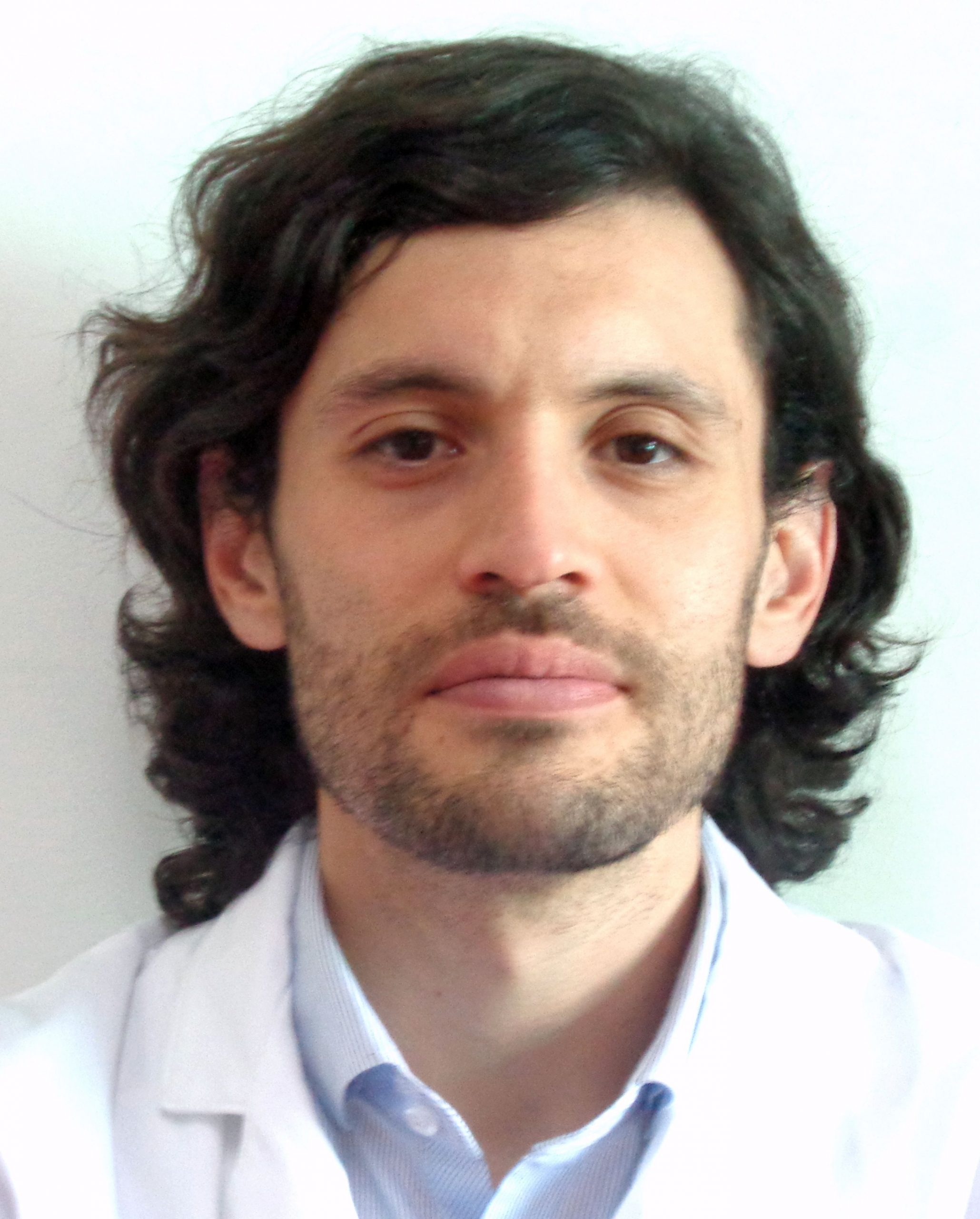 Dr. Waldo Bernales – Hospital Regional Coyhaique