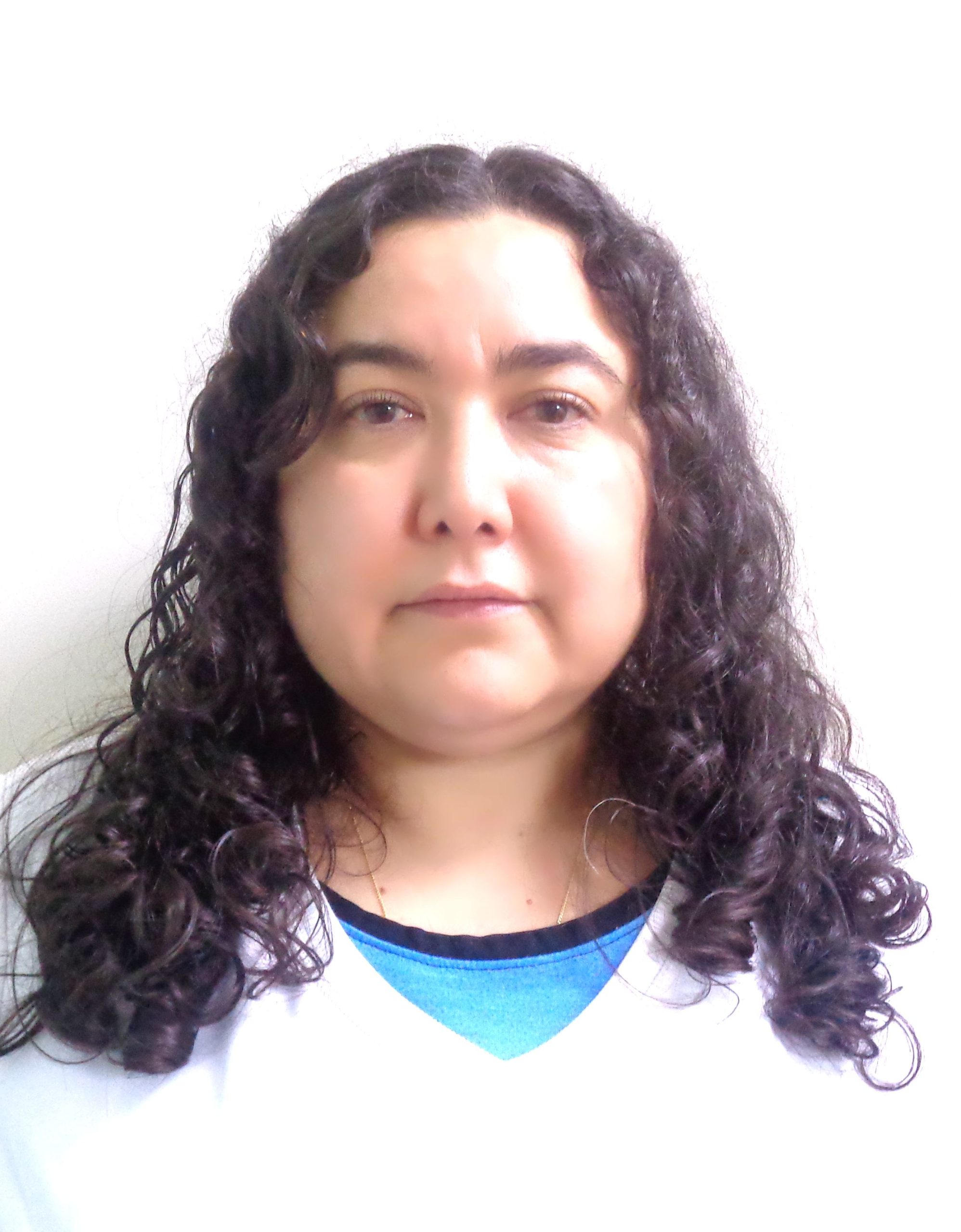 Dra. María Isabel Diez – Hospital Regional Coyhaique